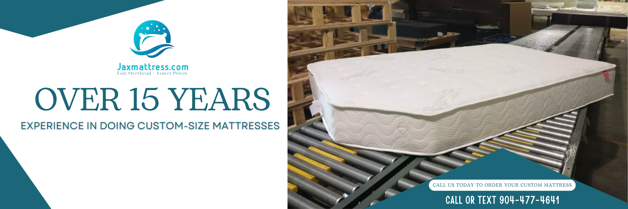 Jax Mattress in Jacksonville, FL