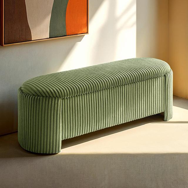 Grainne Storage Bench | Jax Mattress (Jacksonville, FL)