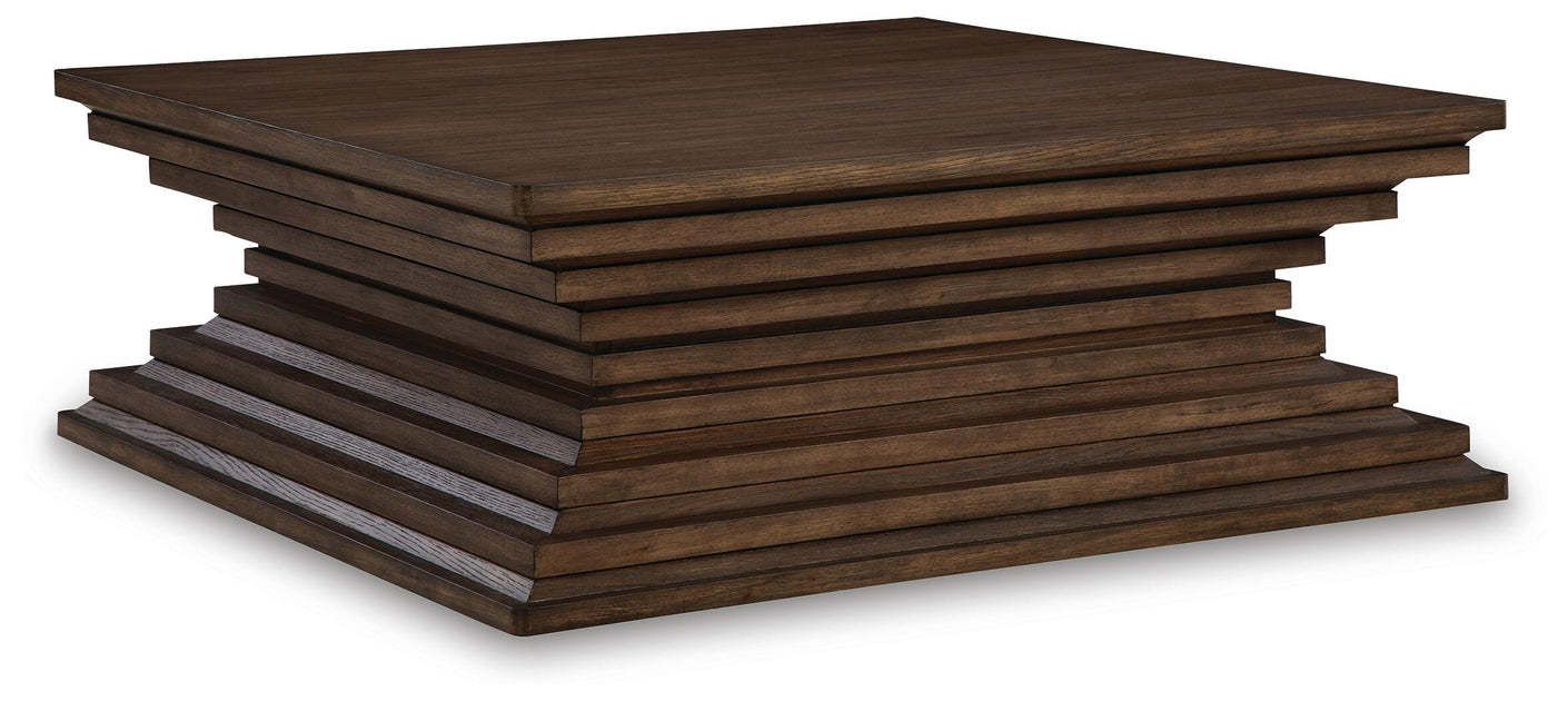 Hannodream Coffee Table | Jax Mattress (Jacksonville, FL)
