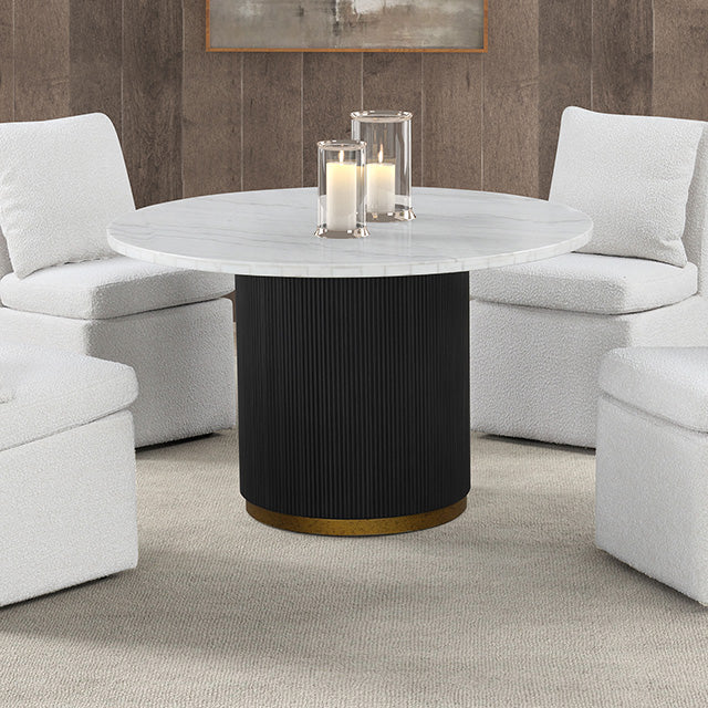 Varde 5 Pc Dining Table Set | Jax Mattress (Jacksonville, FL)